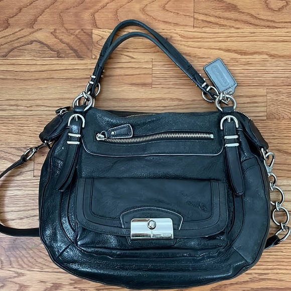 Coach | Bags | Coach Special Edition Satchel | Poshmark